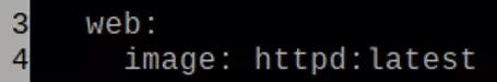 Како да инсталирате Docker на Raspberry Pi 4 7682_47