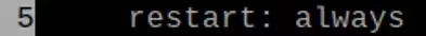 วิธีการติดตั้ง Docker บน Raspberry Pi 4 7682_48