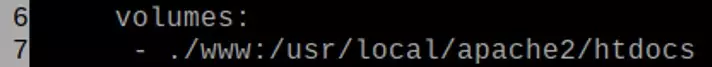 Како да инсталирате Docker на Raspberry Pi 4 7682_49