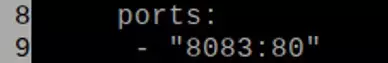 Како да инсталирате Docker на Raspberry Pi 4 7682_50