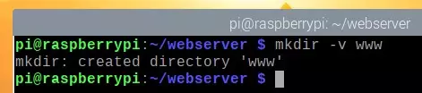 Hoe om Docker op Raspberry Pi 4 te installeer 7682_51