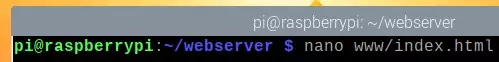 Hoe om Docker op Raspberry Pi 4 te installeer 7682_52