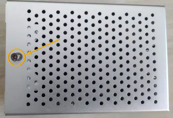 Како да инсталирате ладилници на Raspberry Pi 7683_46