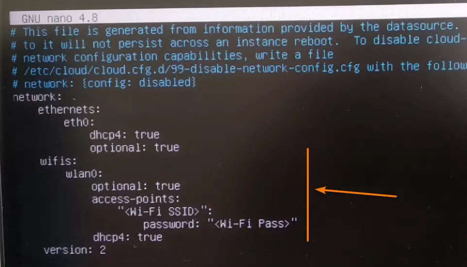 Raspberry Pi Wi-Fi වෙත සම්බන්ධ නොවේ 7685_8