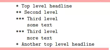 Emacs を使って生活を整理する 7696_1