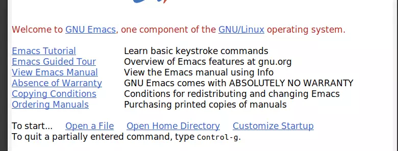 在 Emacs 中使用 Lisp 7700_3
