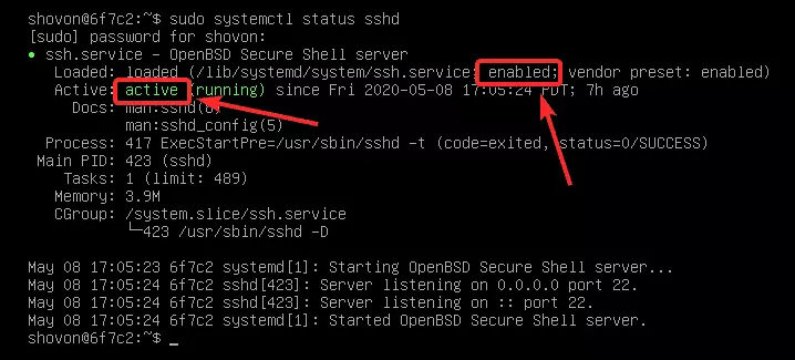 I-install ang Ansible sa Debian para sa Automation 7742_15