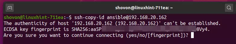 Ubuntu 20.04 LTS تي جوابي ڪيئن انسٽال ڪجي 7744_31