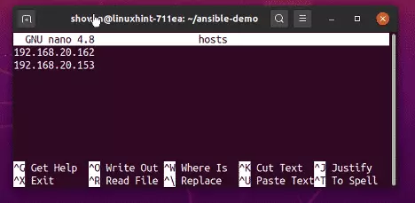 Ubuntu 20.04 LTS تي جوابي ڪيئن انسٽال ڪجي 7744_41
