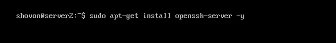 I-install ang Ansible sa CentOS7 7747_12