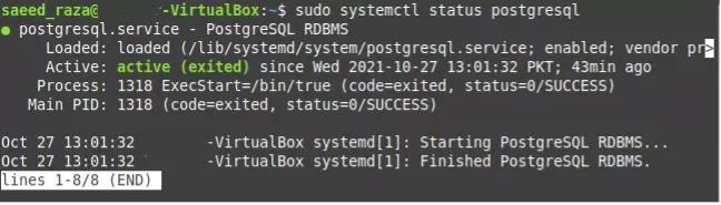 Баррасии намудҳои маълумоти PostgreSQL 7818_2