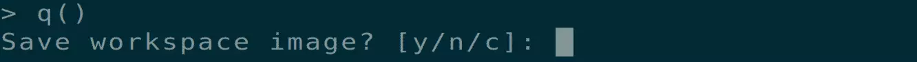Ako nainštalovať R na Ubuntu 20.04 7837_15