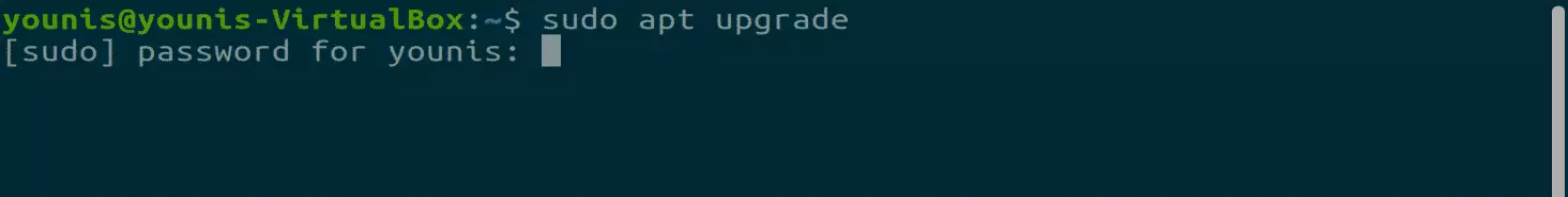 Wéi installéiere ech R op Ubuntu 20.04 7837_2