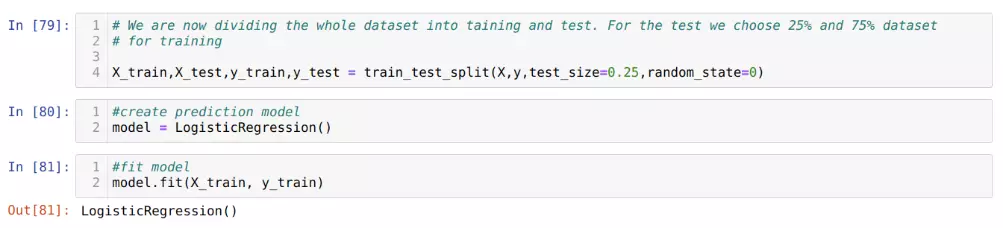 Regresi Logistik ing Python 7865_6