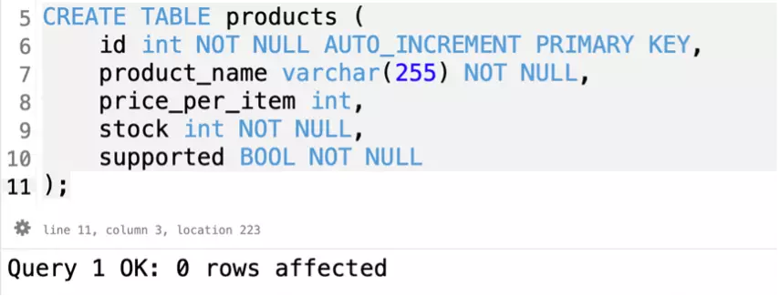 SQL Олон мөр оруулах 786_3