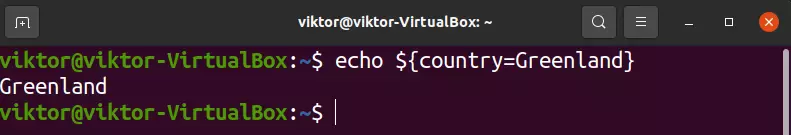 Bash Assign Default Value wann Variabel Unset 792_2