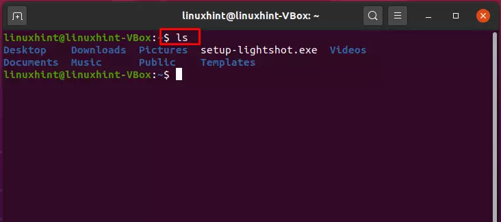 Wéi redirect ech Top Output op eng Datei am Linux? 7940_1