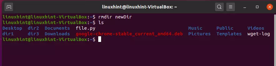 25 Linux komando nagusiak 7944_32