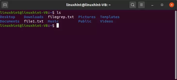 БЕЗКОШТОВНИЙ 4-годинний курс Ubuntu для початківців 7945_10