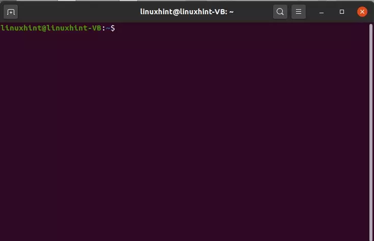 БЕЗКОШТОВНИЙ 4-годинний курс Ubuntu для початківців 7945_101