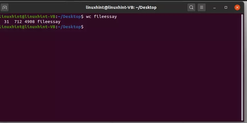 GRATIS 4 timers Ubuntu-kurs for nybegynnere 7945_110