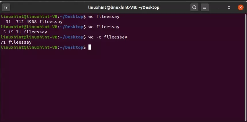 Cours Ubuntu GRATUIT de 4 heures pour les débutants 7945_112