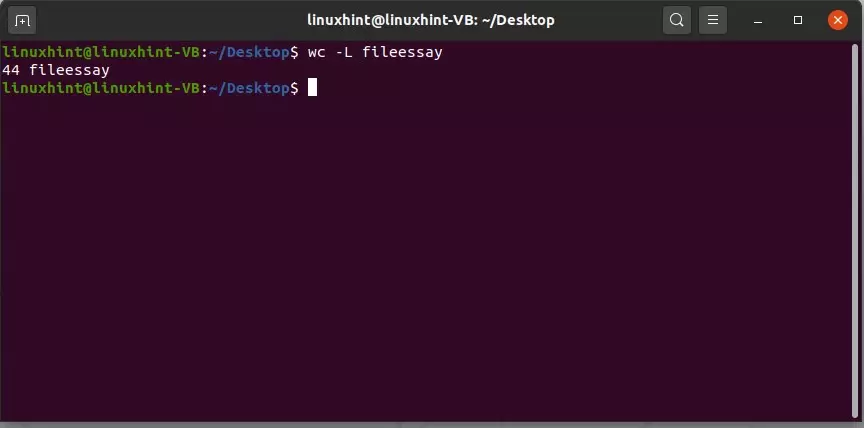 Kurs FALAS 4 orësh Ubuntu për fillestarët 7945_114