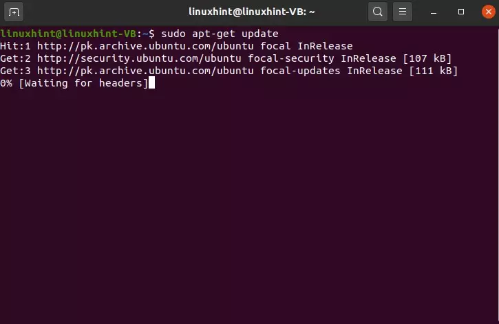 GRATIS 4 timers Ubuntu-kurs for nybegynnere 7945_115