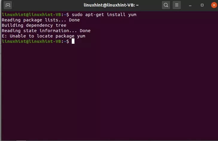 БЕЗКОШТОВНИЙ 4-годинний курс Ubuntu для початківців 7945_118