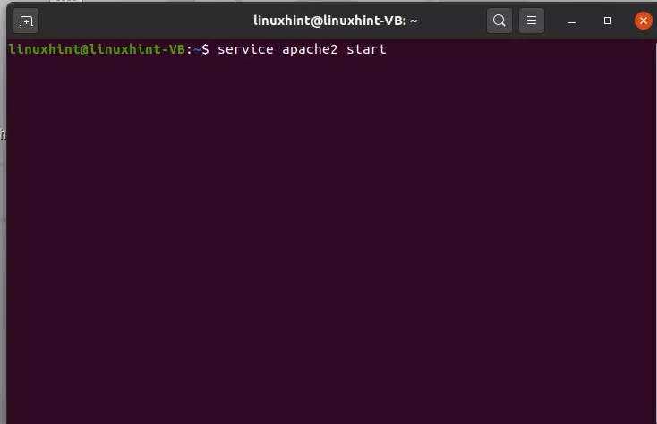 GRATIS 4 timers Ubuntu-kurs for nybegynnere 7945_126