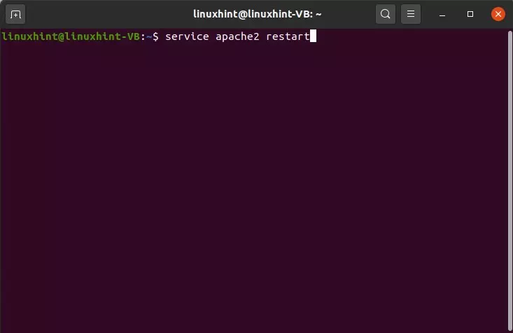 БЕЗКОШТОВНИЙ 4-годинний курс Ubuntu для початківців 7945_129