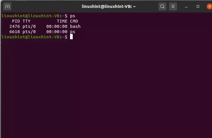 Kurs FALAS 4 orësh Ubuntu për fillestarët 7945_132