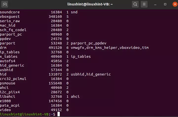 Curs Ubuntu GRATUIT de 4 ore pentru începători 7945_136
