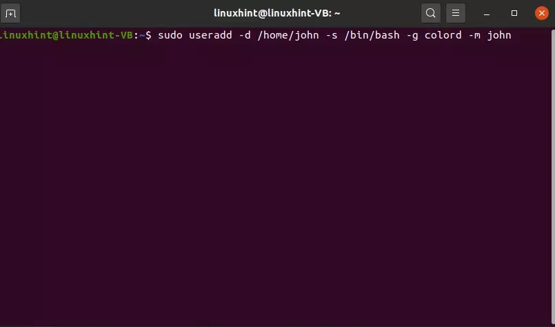 DAWB 4 Teev Ubuntu Course rau Beginners 7945_138