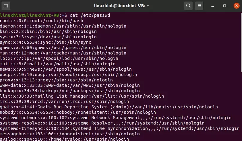 Curs Ubuntu GRATUIT de 4 ore pentru începători 7945_139