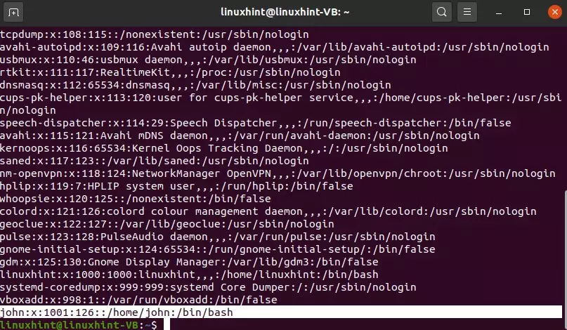 Kurs FALAS 4 orësh Ubuntu për fillestarët 7945_140