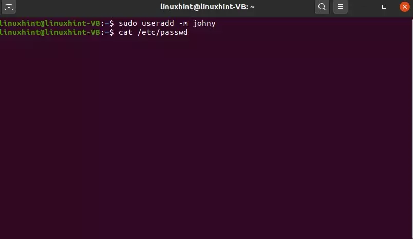 DAWB 4 Teev Ubuntu Course rau Beginners 7945_142