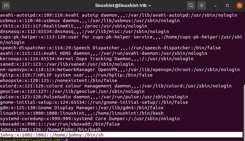 Kurs FALAS 4 orësh Ubuntu për fillestarët 7945_143