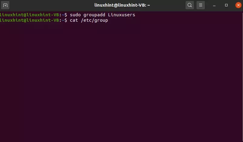 GRATIS 4 timers Ubuntu-kurs for nybegynnere 7945_144