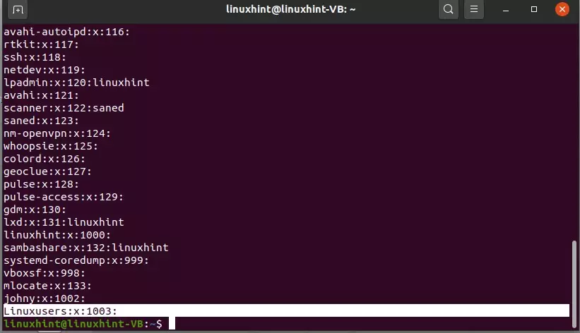 БЕЗКОШТОВНИЙ 4-годинний курс Ubuntu для початківців 7945_145