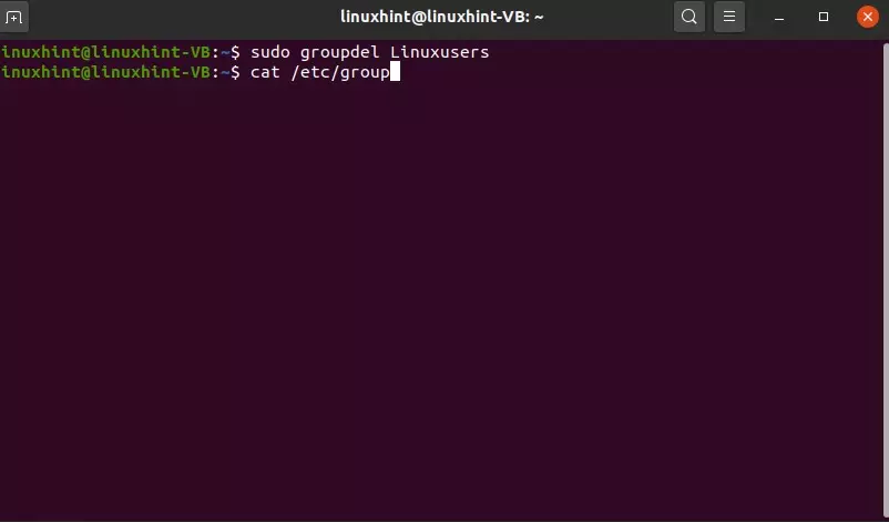 GRATIS 4 timers Ubuntu-kurs for nybegynnere 7945_146