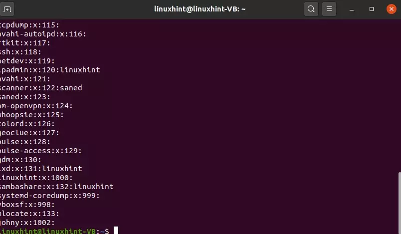 Kurs FALAS 4 orësh Ubuntu për fillestarët 7945_147