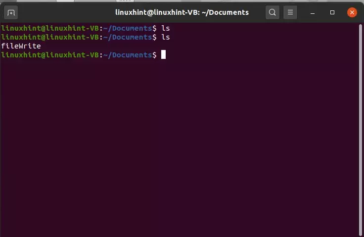 Kurs FALAS 4 orësh Ubuntu për fillestarët 7945_15