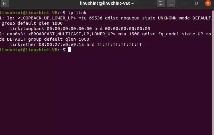 DAWB 4 Teev Ubuntu Course rau Beginners 7945_150