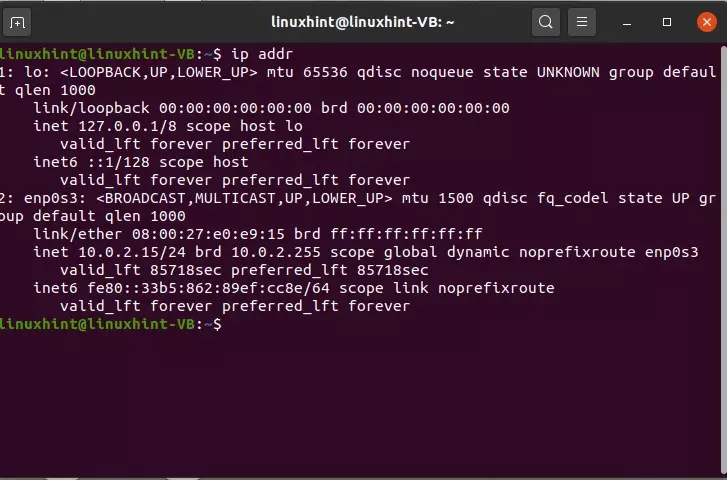 Cours Ubuntu GRATUIT de 4 heures pour les débutants 7945_151