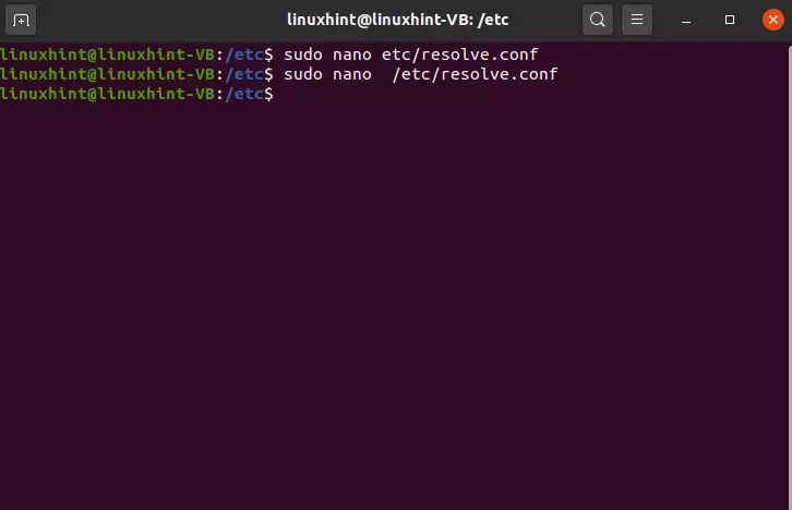 GRATIS 4 timers Ubuntu-kurs for nybegynnere 7945_154