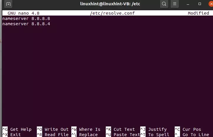 GRATIS 4 timers Ubuntu-kurs for nybegynnere 7945_155
