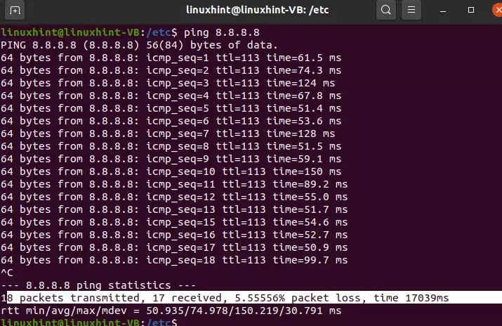GRATIS 4 timers Ubuntu-kurs for nybegynnere 7945_157