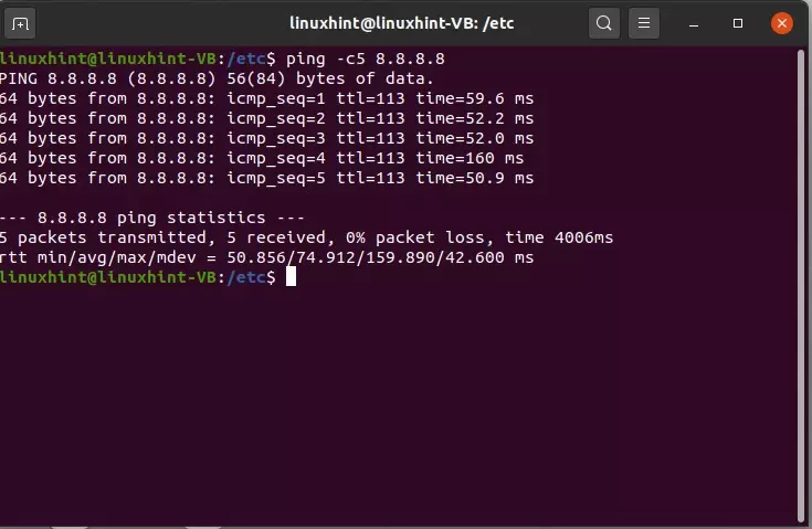 GRATIS 4 timers Ubuntu-kurs for nybegynnere 7945_159