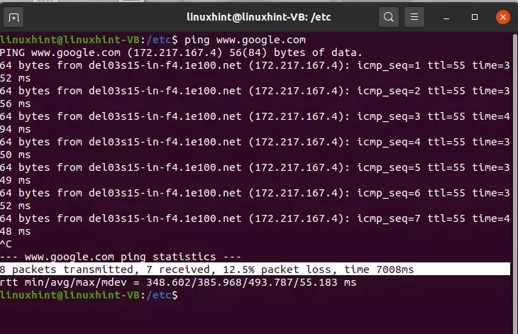 Cours Ubuntu GRATUIT de 4 heures pour les débutants 7945_161